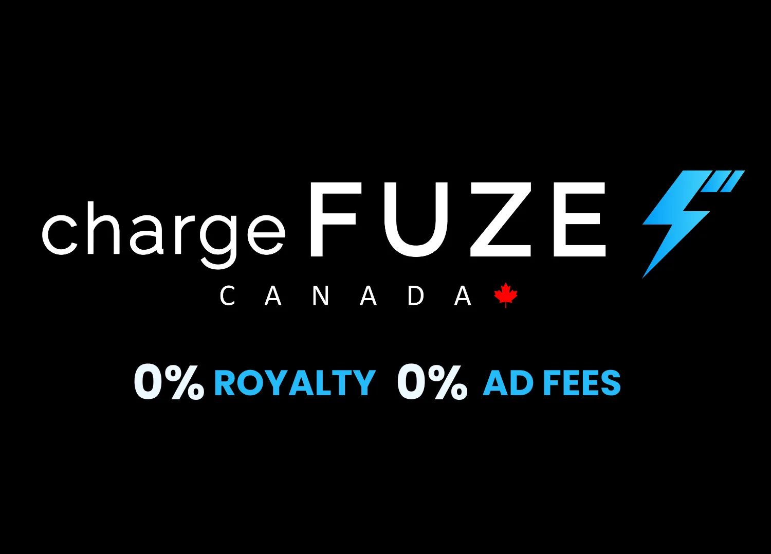 ChargeFUZE Canada Franchise Opportunity - FranchiseHub