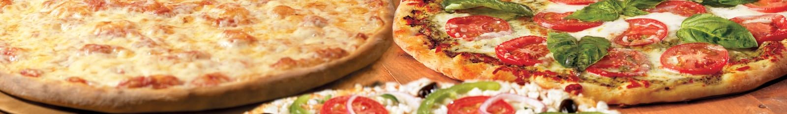 Second Slice Pizza Franchise Opportunity - FranchiseHub